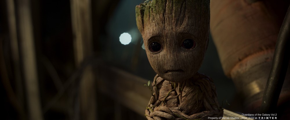 Trixter, Germany’s Leading VFX and Animation studio partners with ...