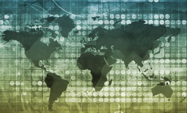 Animation to be represented on the new Creative Industries Trade and ...