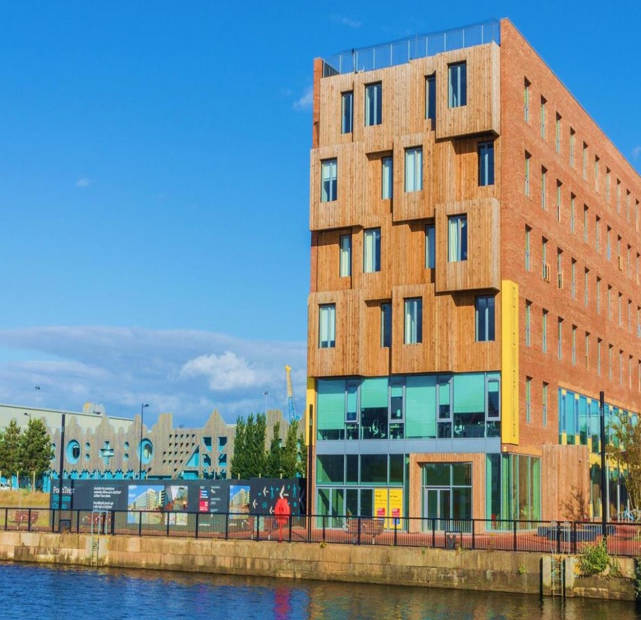 Spotlight On… Gorilla Group: Welsh Post House Equipped to Revolutionise ...