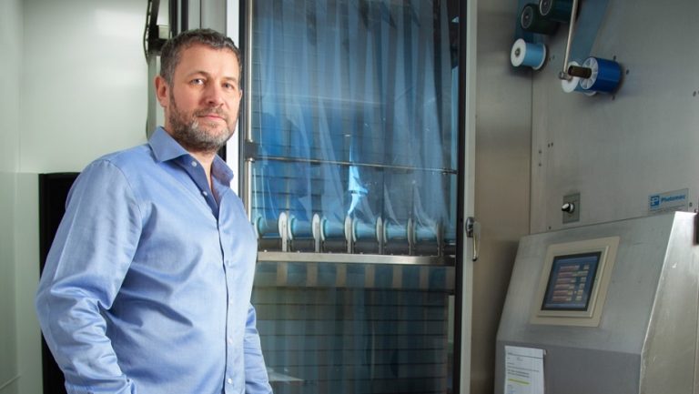 Cinelab London Install Second DFT HDR Scanity | UK Screen Alliance