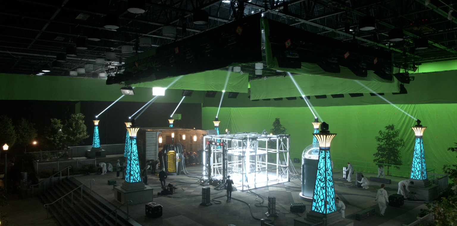 Spotlight On…Outpost VFX: Revitalised and ready to expand minds and ...