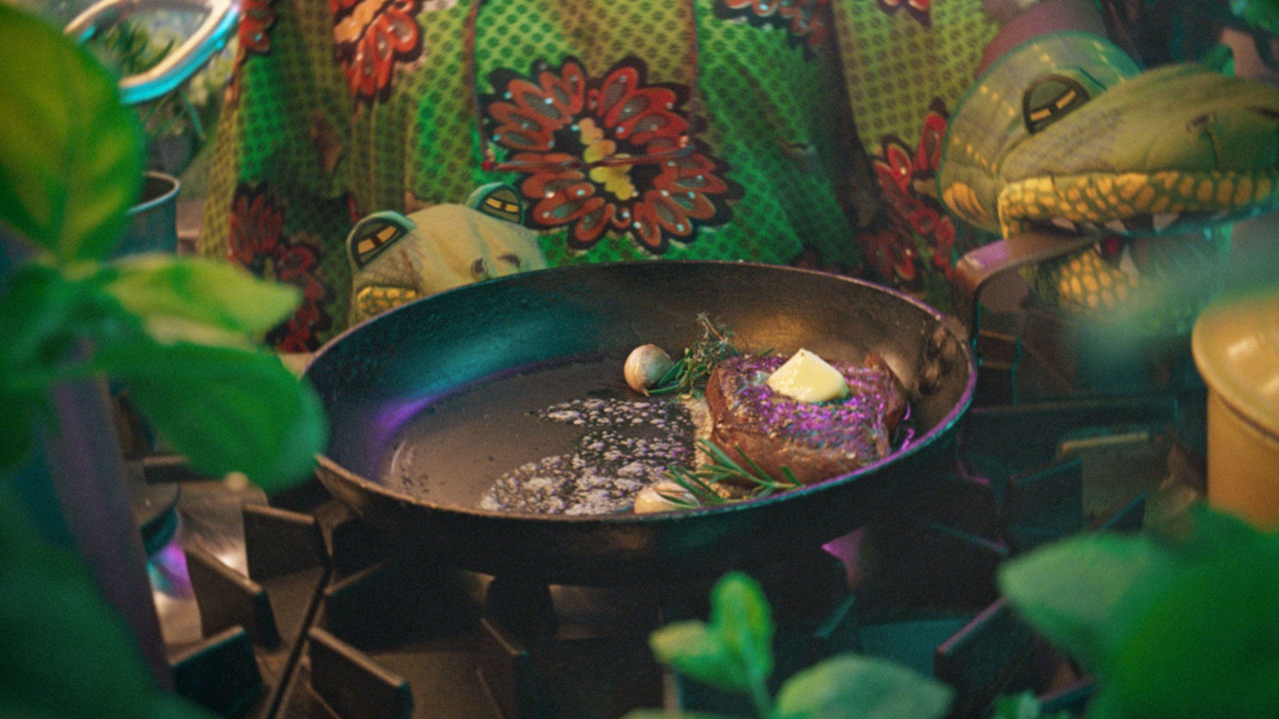 Freefolk deliver delicious VFX for lively Anchor advert | UK Screen ...