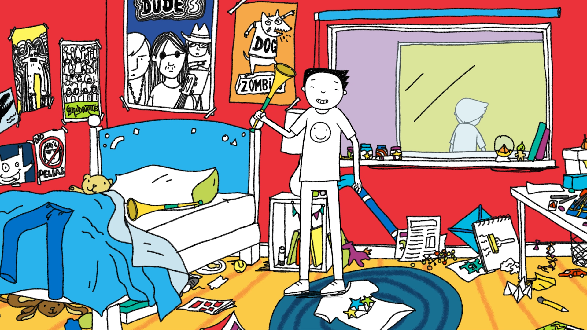 Animated UK: Scotland | UK Screen Alliance