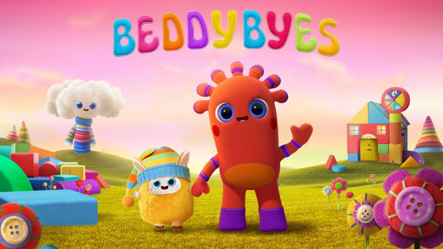 Animated UK: Northern Ireland | UK Screen Alliance