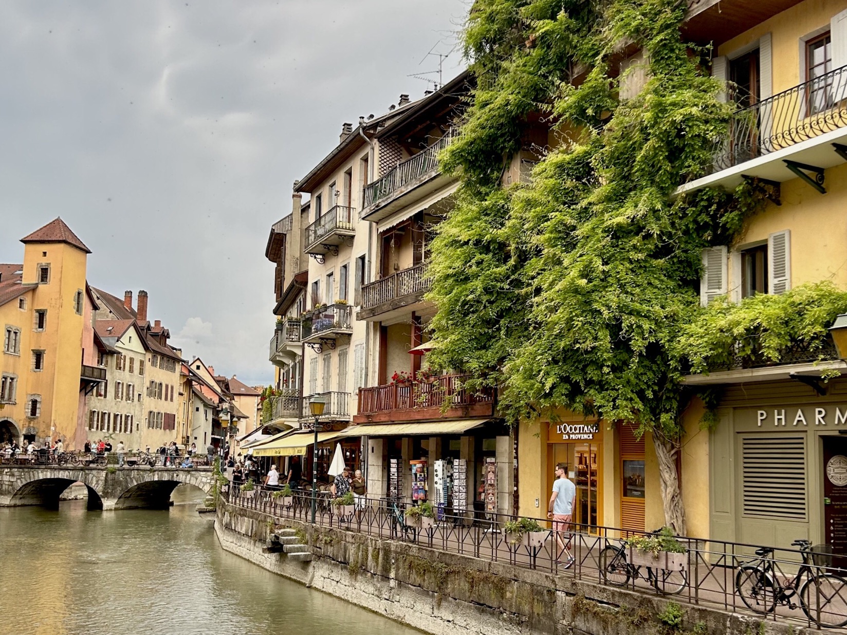 Annecy 2023: Creating new worlds at the UK Pavilion | UK Screen Alliance