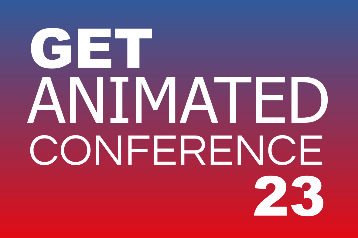 Get Animated announces first ‘Business of Animation’ conference and ...