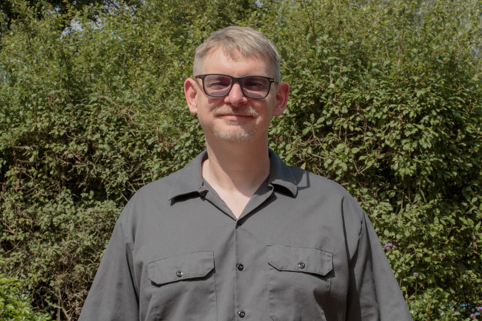 Digital Orchard appoints Adam Shell as Head of Technology | UK Screen Alliance