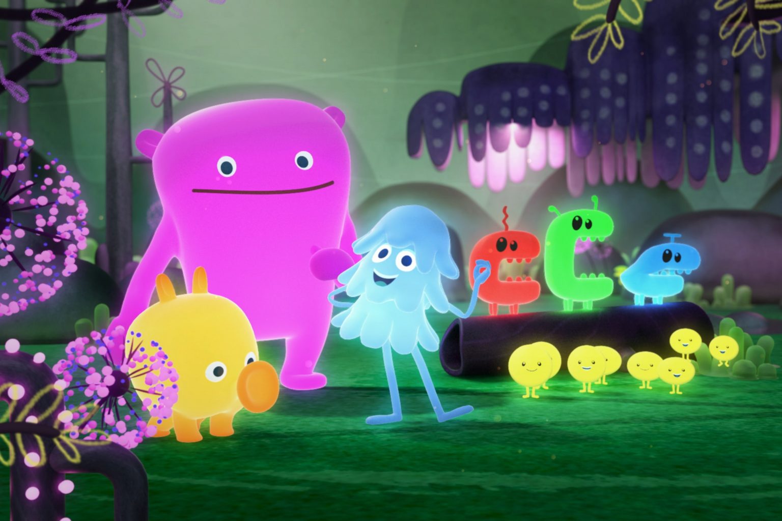Sky picks up Sesame’s Mister Zoink created by A Productions | UK Screen ...