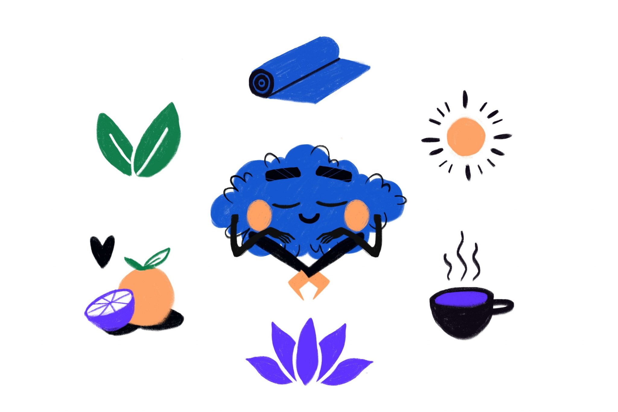 An inside look at NHS Social Prescribers animated short with Rusty Monkey | UK Screen Alliance