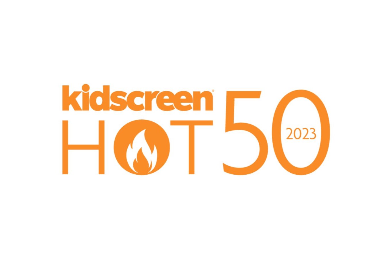 The Kidscreen Hot50 results for 2023 are unveiled | UK Screen Alliance