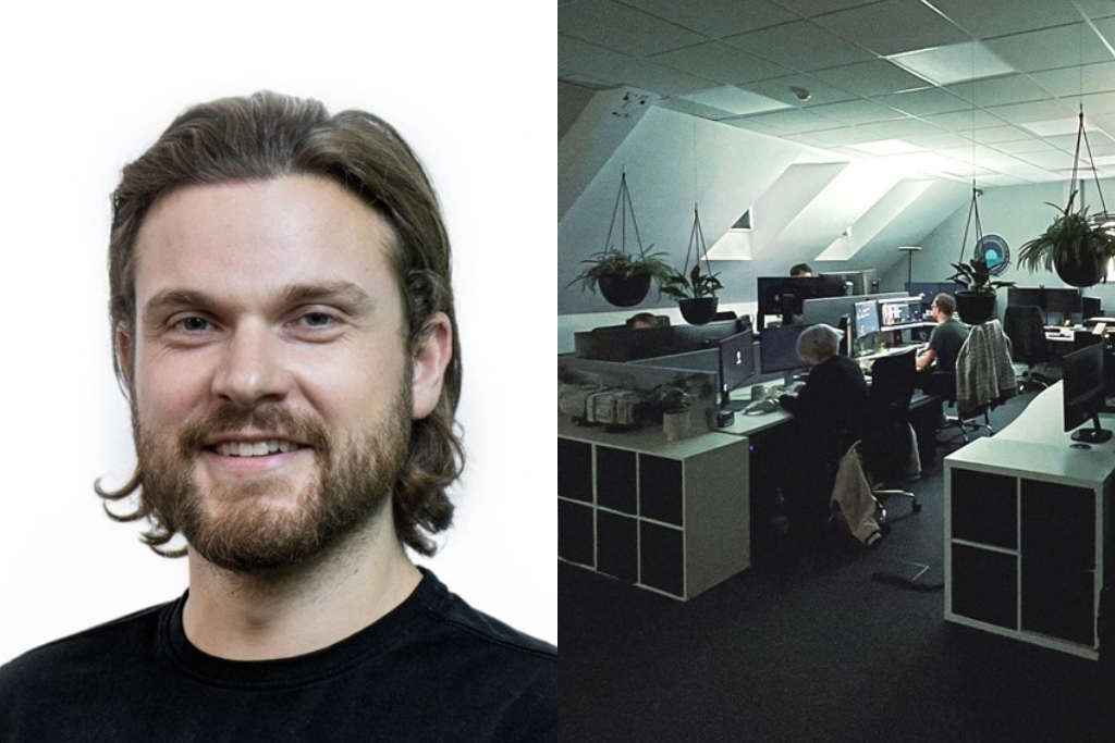 Spotlight on…Viridian FX: Introducing the York-based powerhouse | UK ...