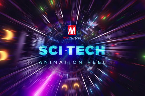 MadMicrobe brings cinematic storytelling to SciTech marketplace | UK ...