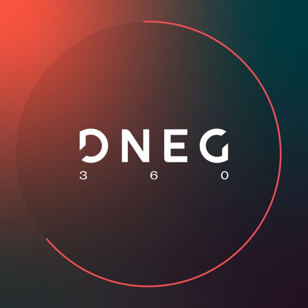 DNEG launches DNEG 360, a new division partnership with Dimension ...