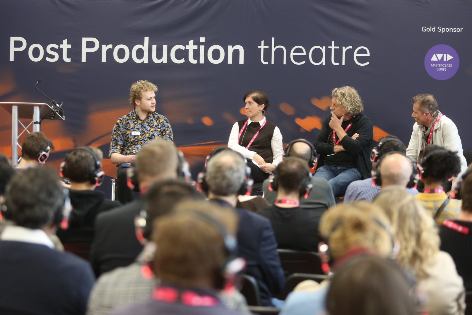 MPTS 2024: Setting the stage for creativity and innovation | UK Screen Alliance