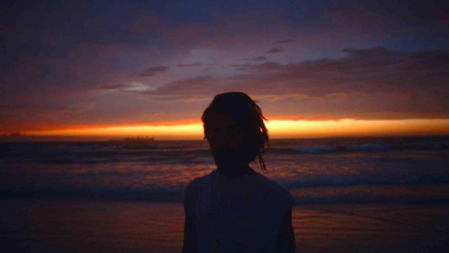 Vivid landscapes and raw emotion: Company 3 Colourist Dominic Phipps ...