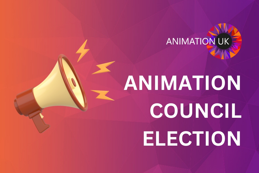 Animation UK opens Animation Council call for election nominations | UK ...