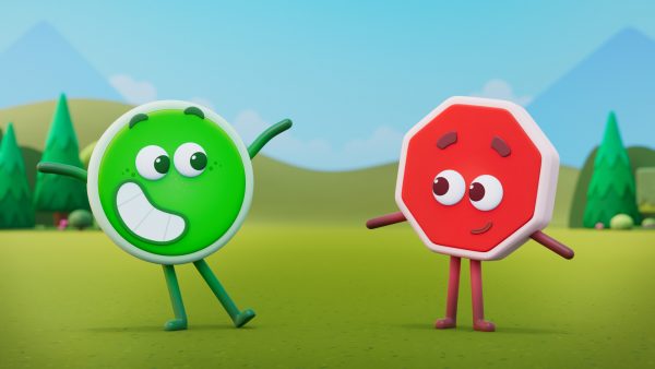 CBeebies unveils new educational animation series Wonderblocks to teach ...