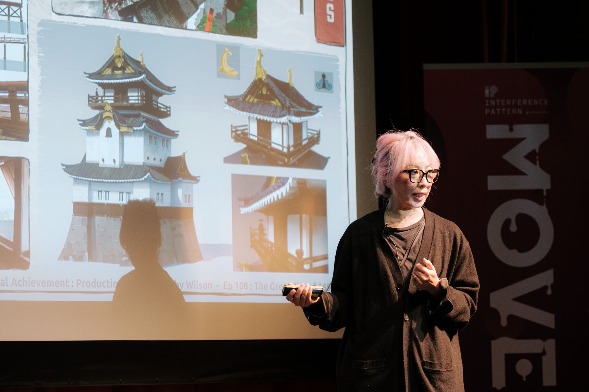 MOVE Summit 2025 programme revealed | UK Screen Alliance