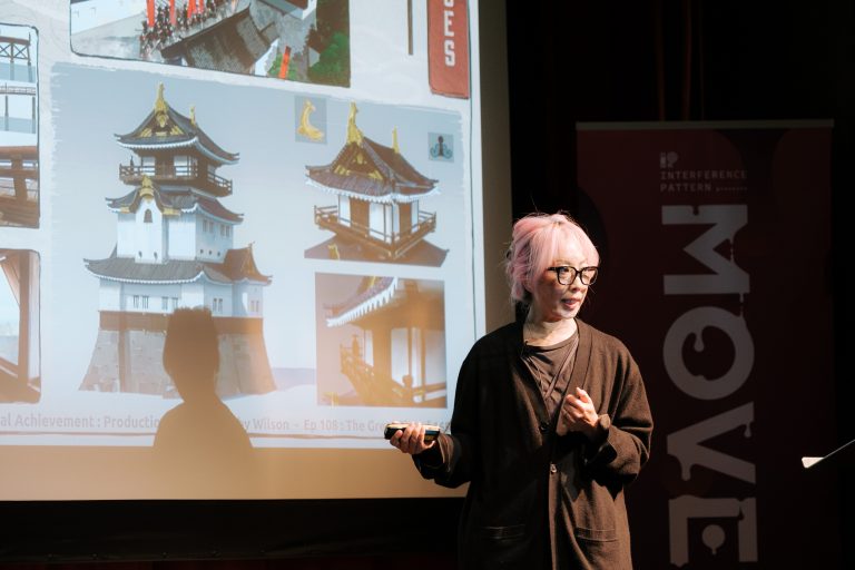 MOVE Summit 2025 programme revealed | UK Screen Alliance