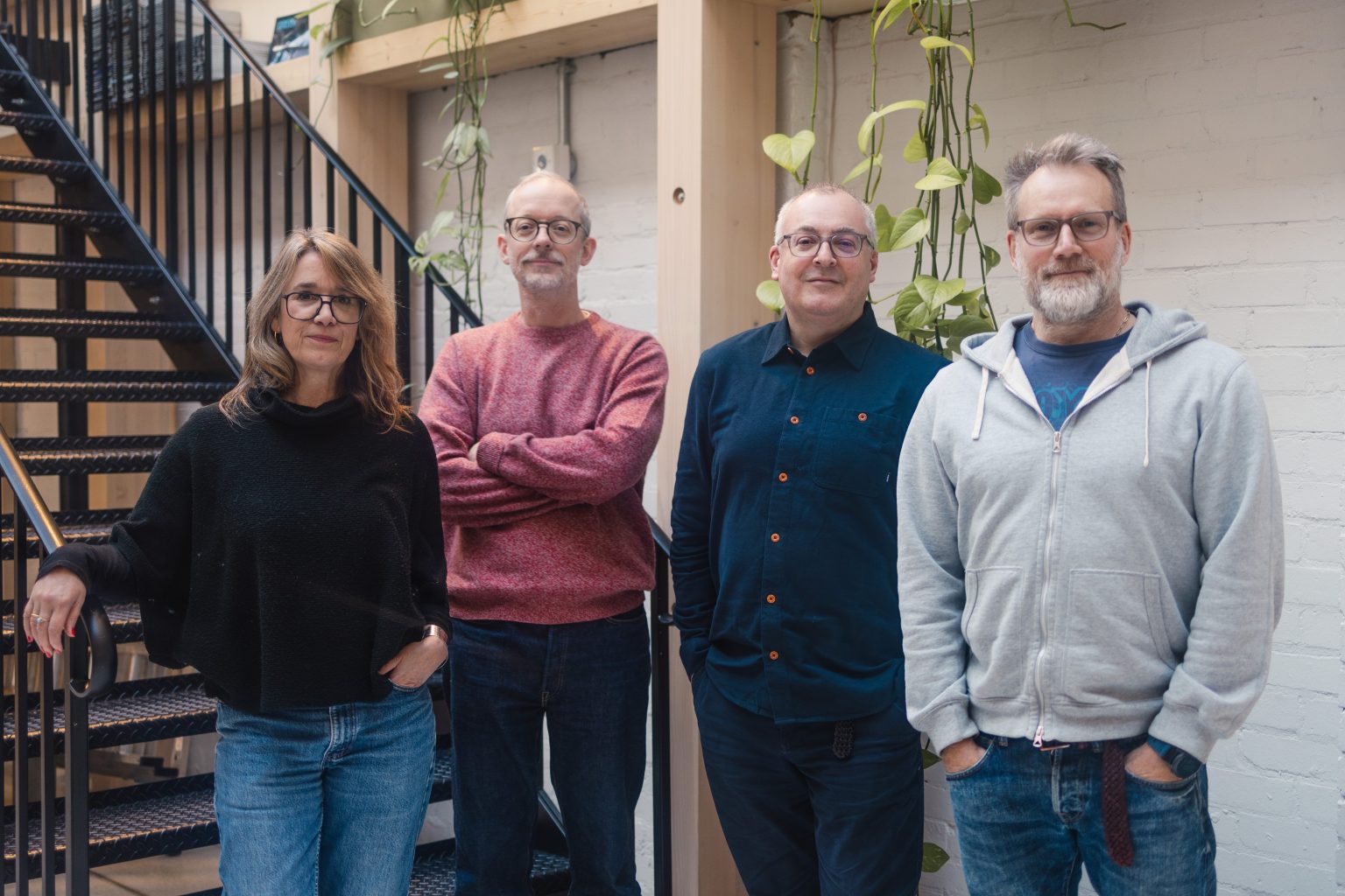 Vittorio Giannini returns to Freefolk and Fi Kilroe promoted to CEO ...