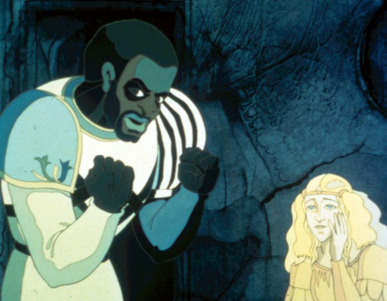 Hoho Rights Launches New ‘Animated Classics Channel’ | UK Screen Alliance