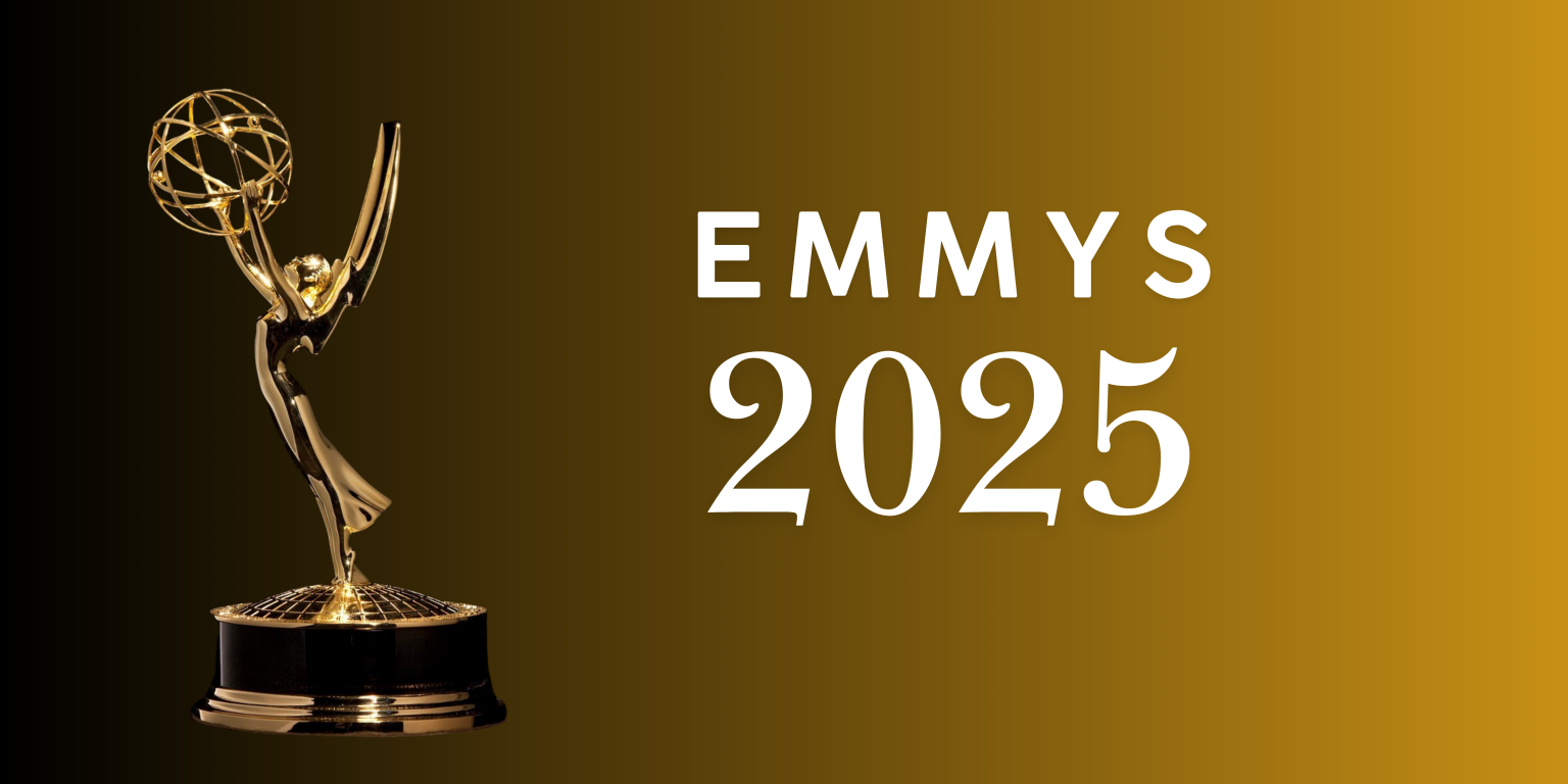UK Screen Alliance Members Honoured in 2025 Emmy Nominations | UK ...