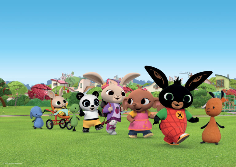 ACAMAR FILMS TAKES ‘BING’ ON GLOBAL ROAD TRIP | UK Screen Alliance